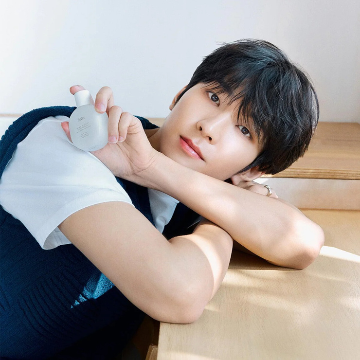 Image of Wonwoo Jeon