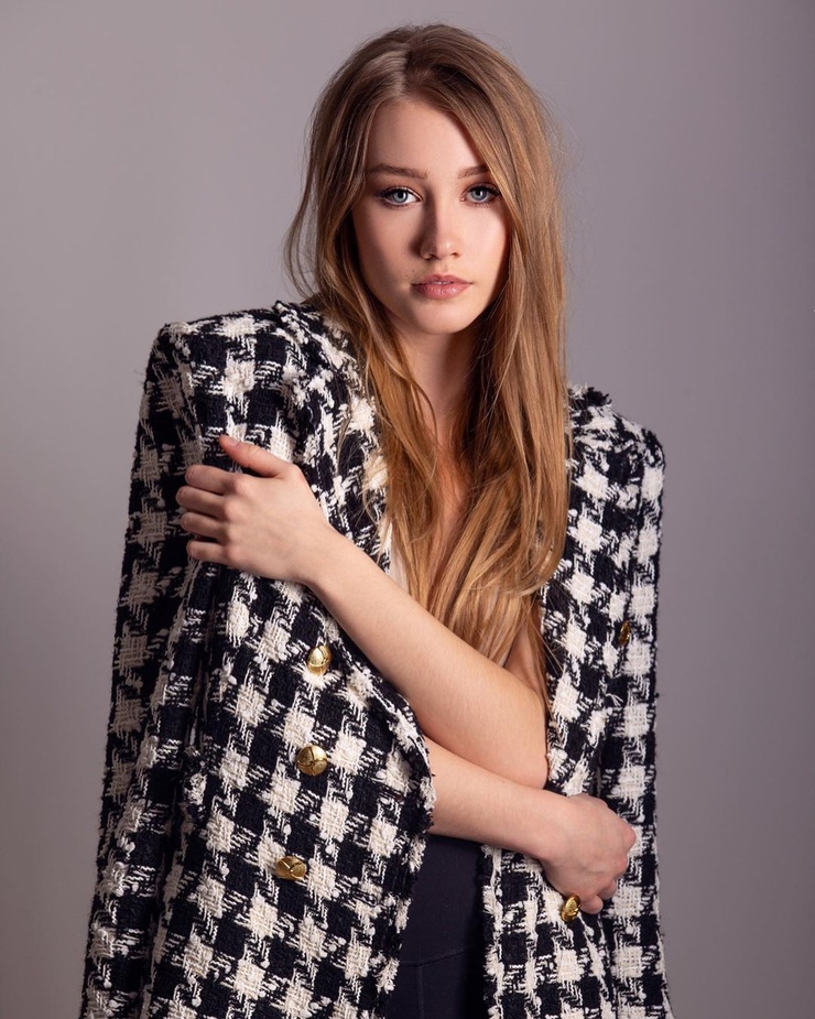 Picture of KEELY CAMPBELL