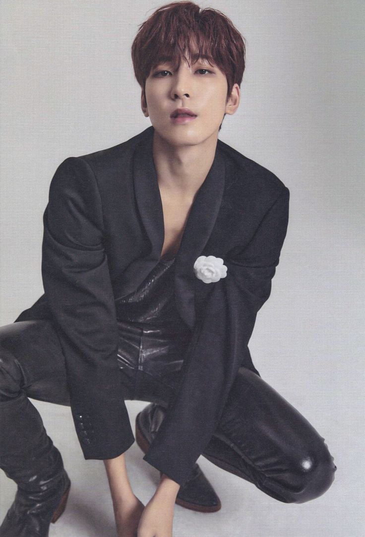 Picture of Wonwoo Jeon