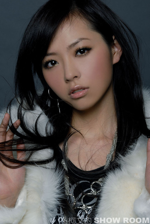 Picture of Jane Zhang