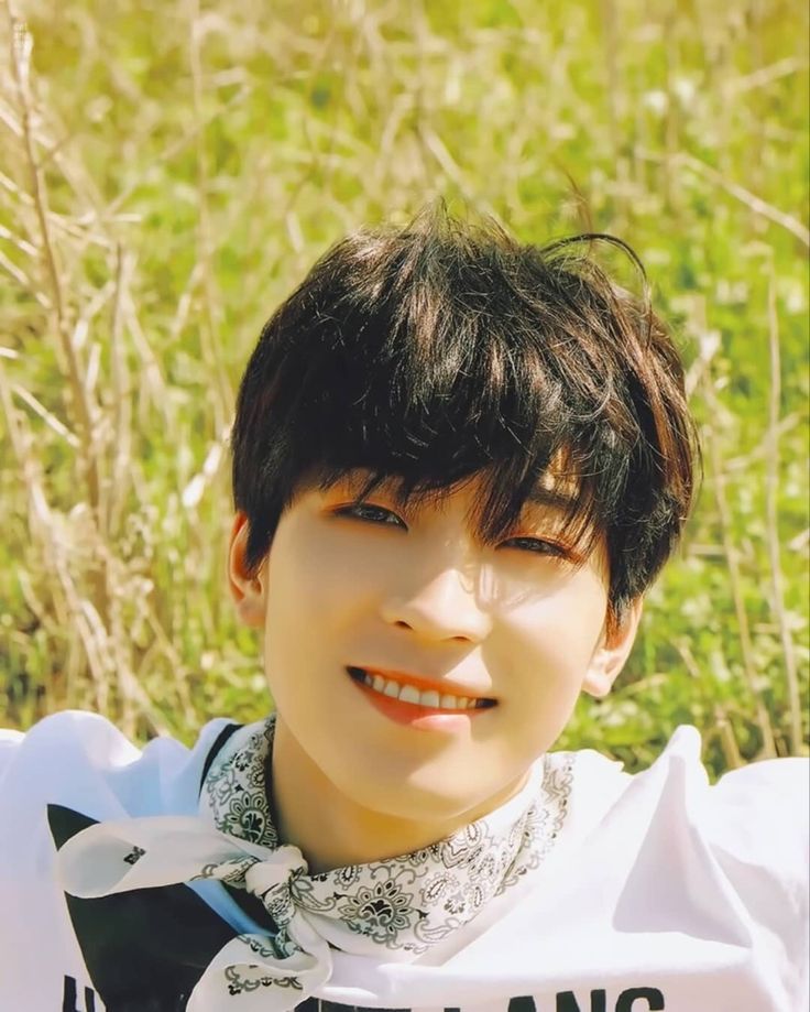 Picture of Wonwoo Jeon