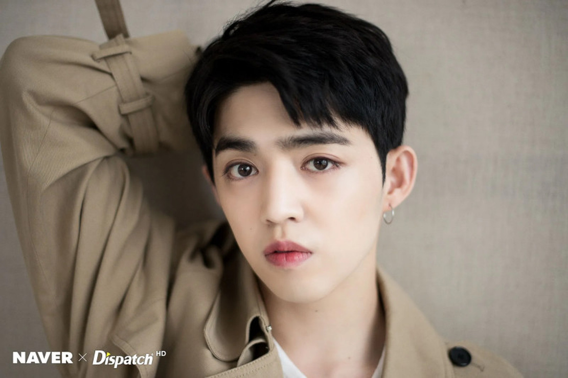 Picture of Seung Cheol Choi