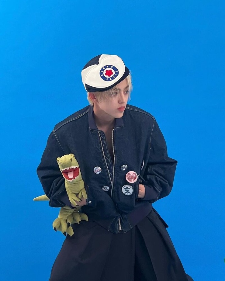 Image of Seung Cheol Choi