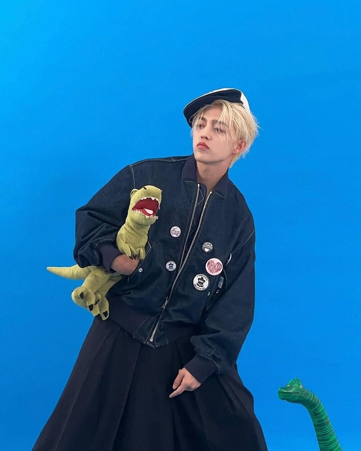 Picture of Seung Cheol Choi