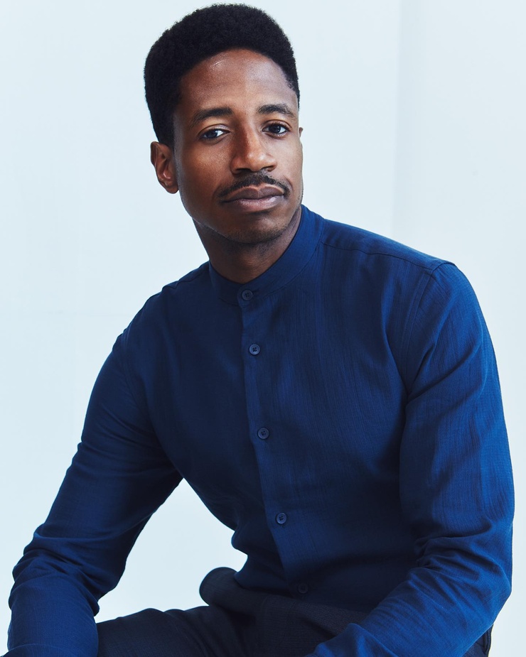 Picture of Chris Sandiford