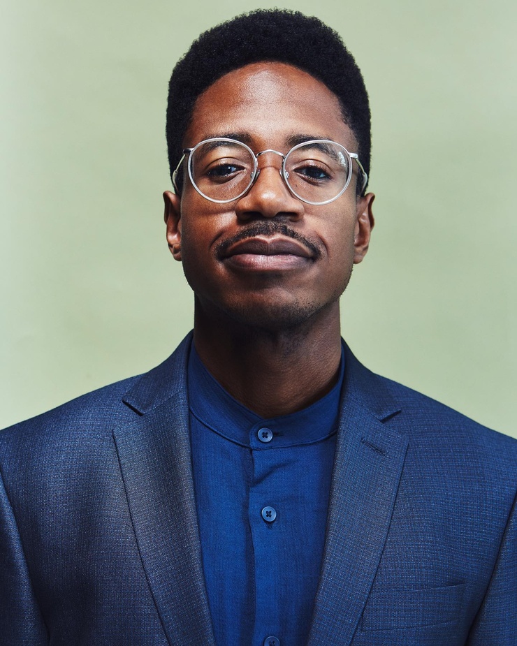 Picture of Chris Sandiford