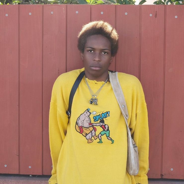 Image of Dante Brown