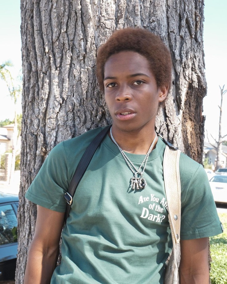 Picture of Dante Brown