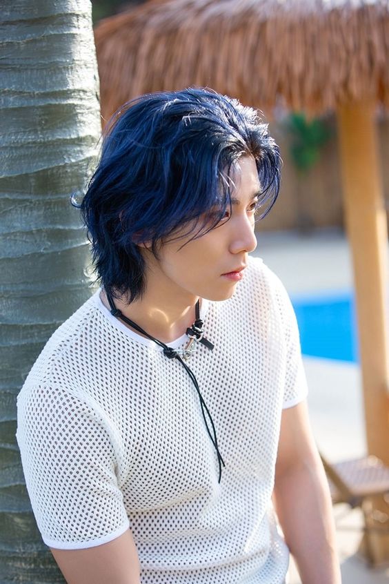 Picture of Jin-young Bae