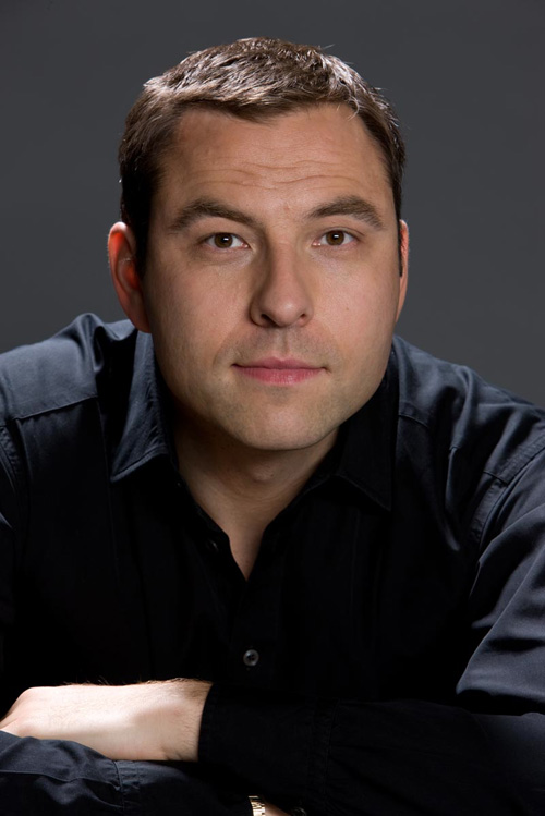 Picture of David Walliams