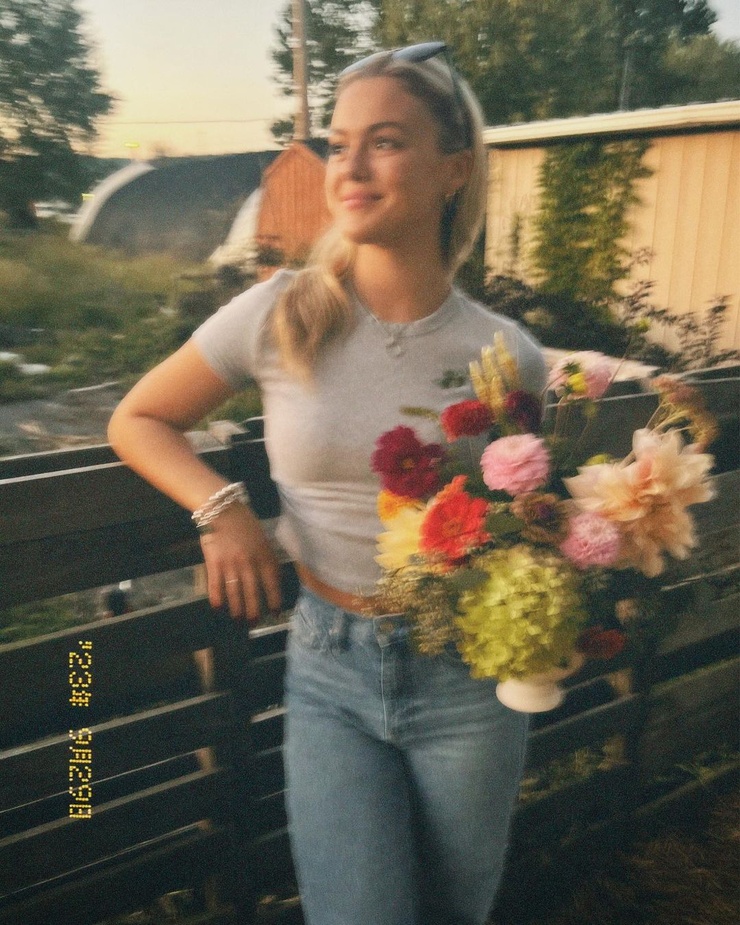 Picture of Isabella Alexander