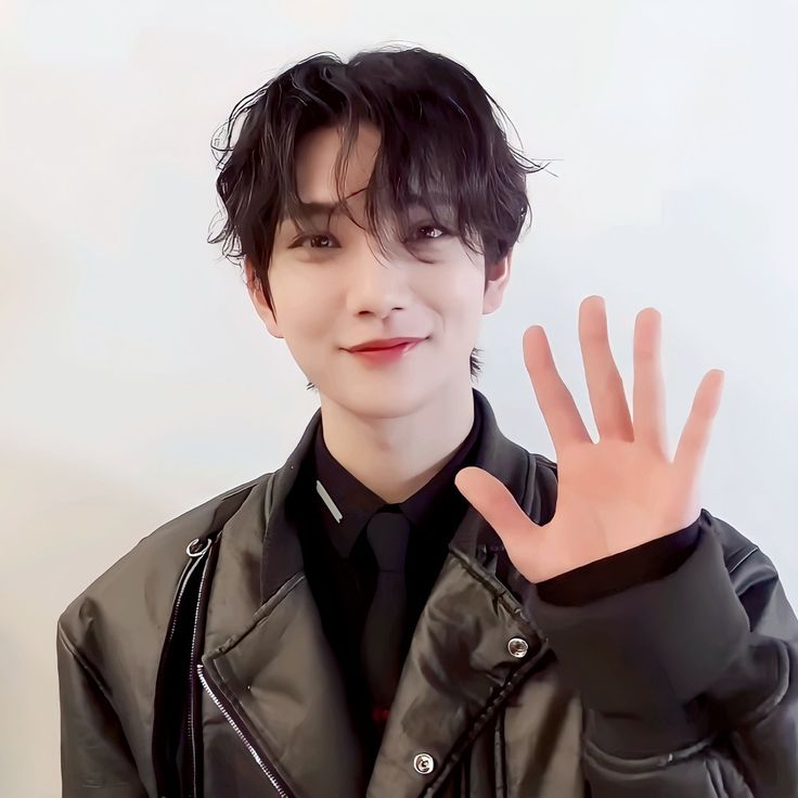 Picture of Joshua Hong