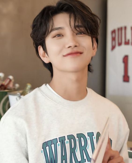 Picture of Joshua Hong