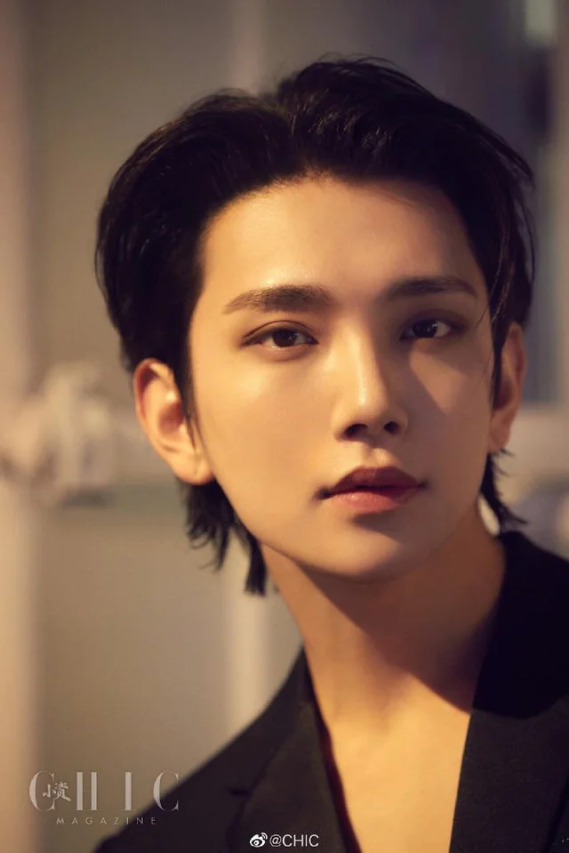 Picture of Joshua Hong