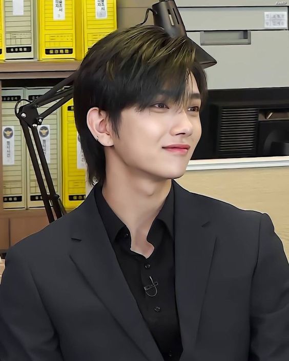 Image of Joshua Hong
