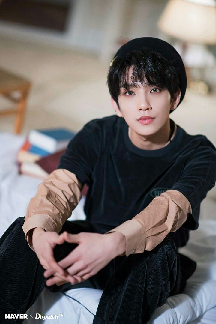 Picture of Joshua Hong