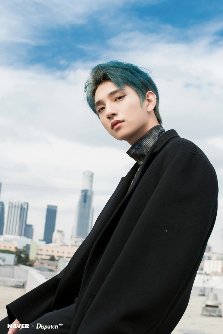 Picture of Joshua Hong
