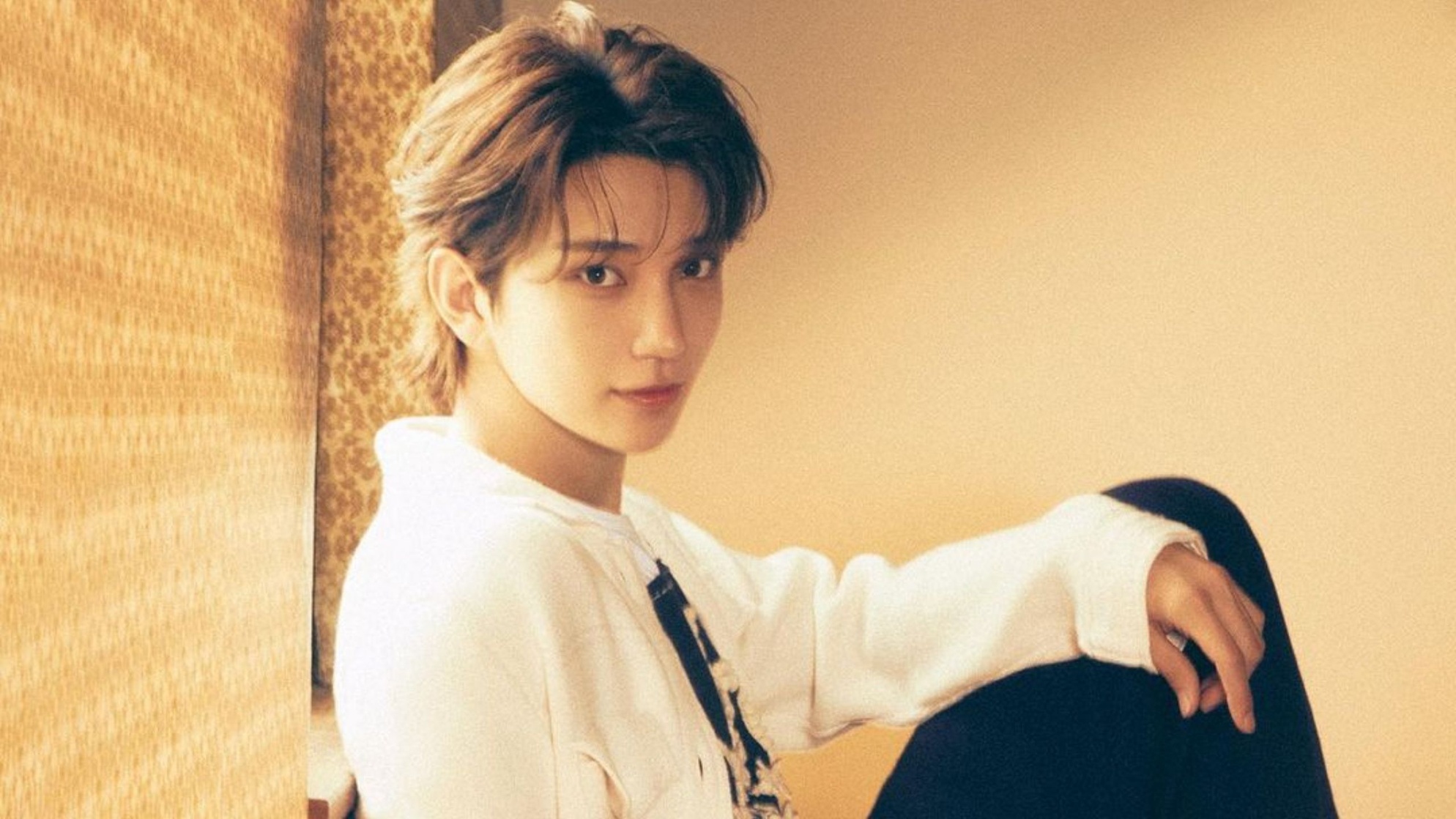 Image of Joshua Hong