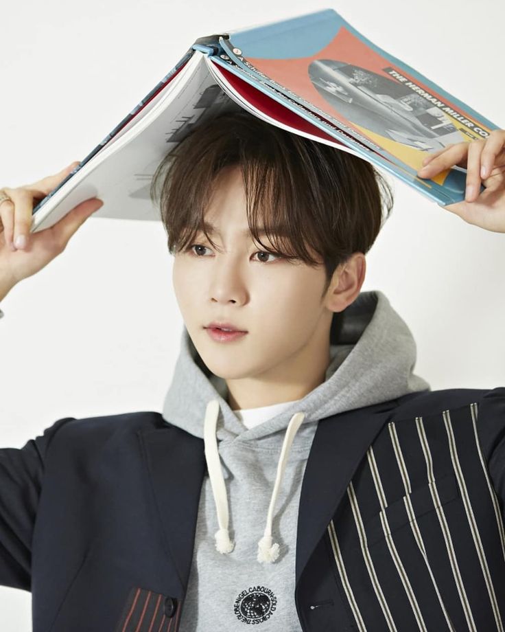 Picture of Seungkwan