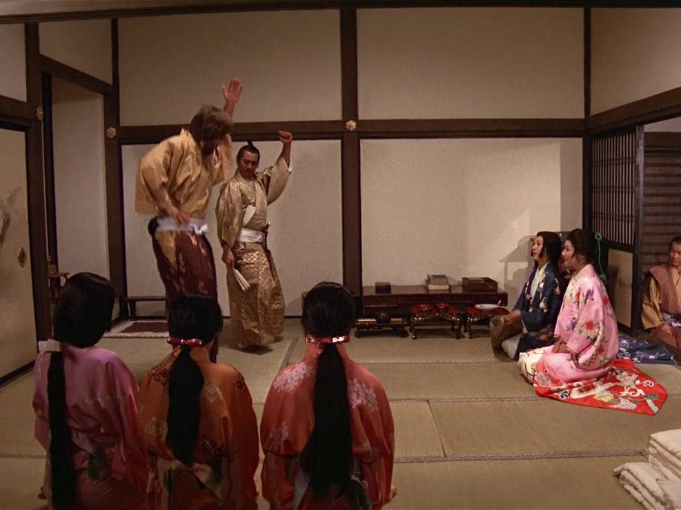 Picture of Shogun