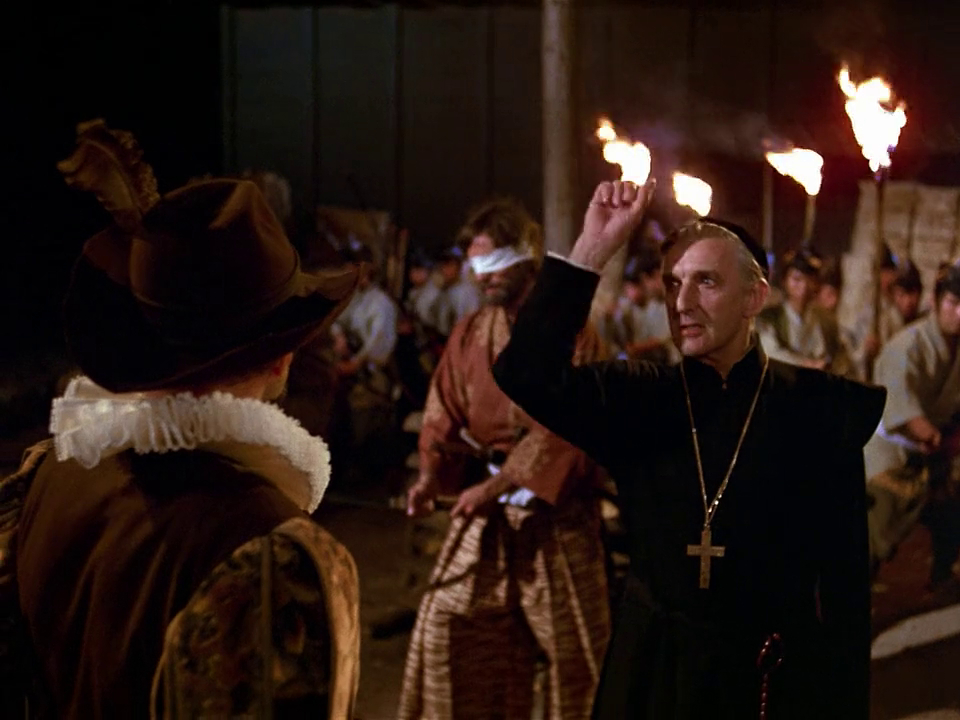 Picture of Alan Badel