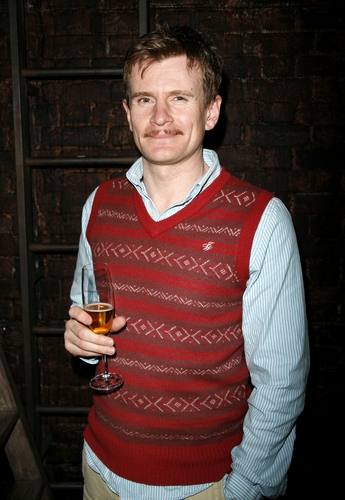 Picture of Charles Edwards