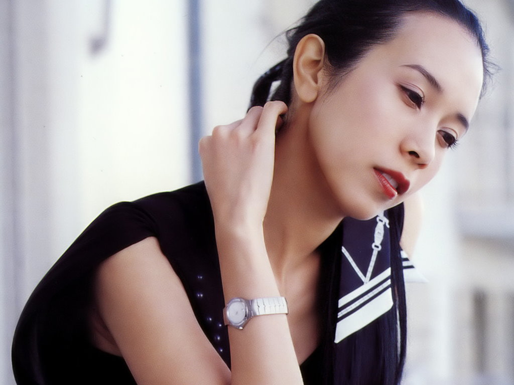 Picture of Karen Mok