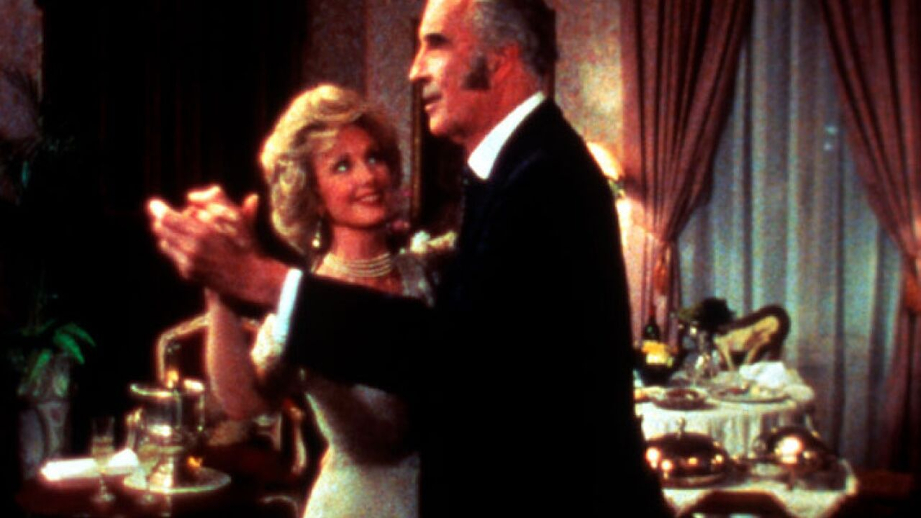 Sherlock Holmes and the Leading Lady image