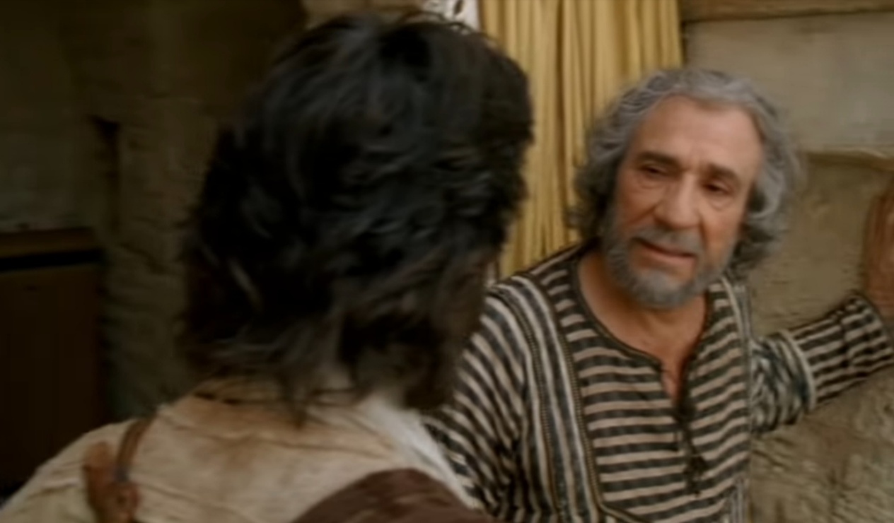 Picture of The Final Inquiry