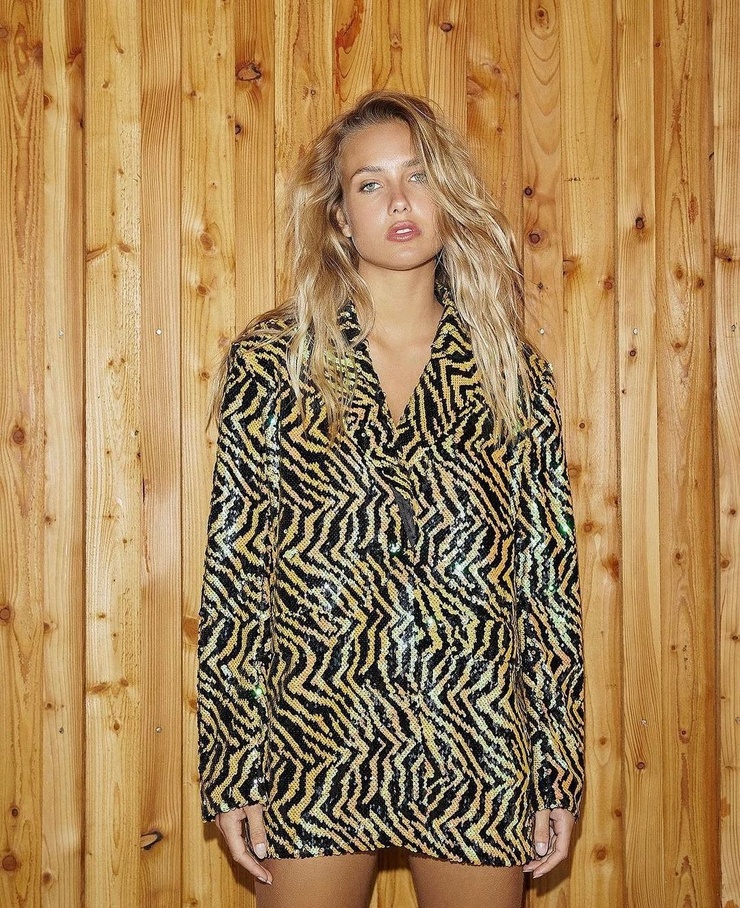 Johanne Rosenmeier picture