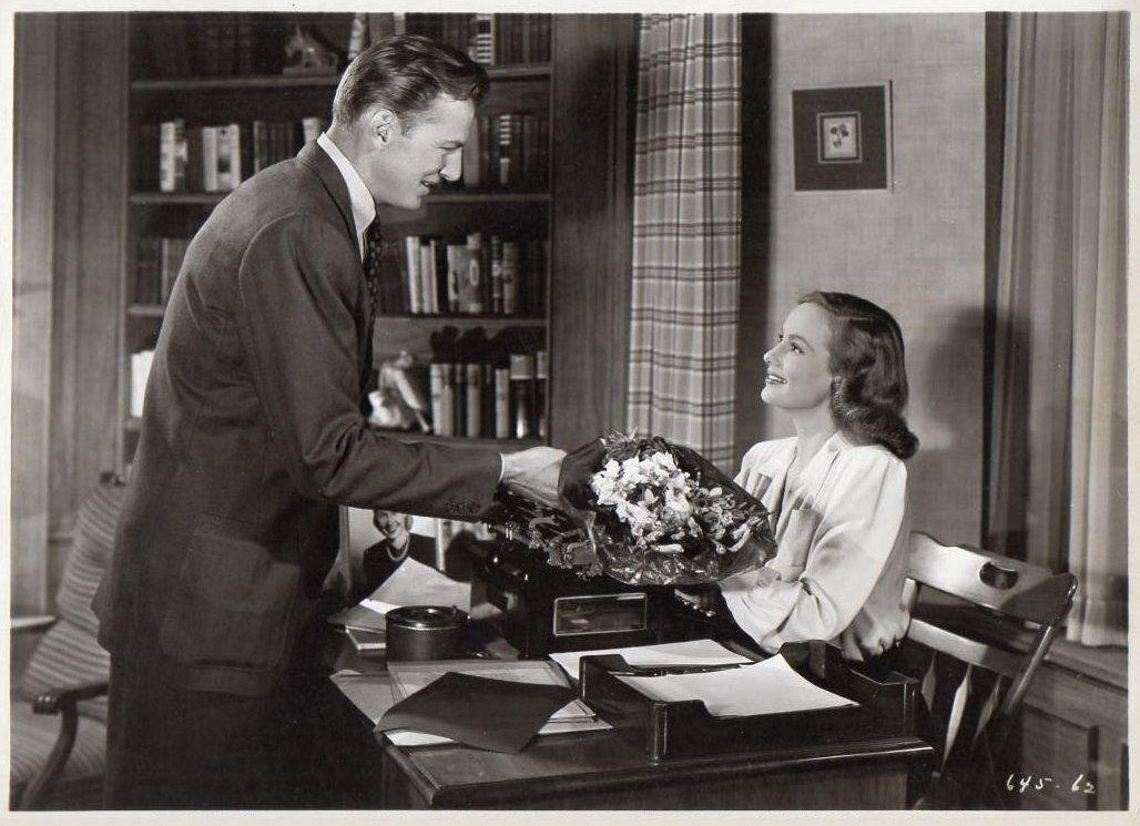 Danger Signal (1945)