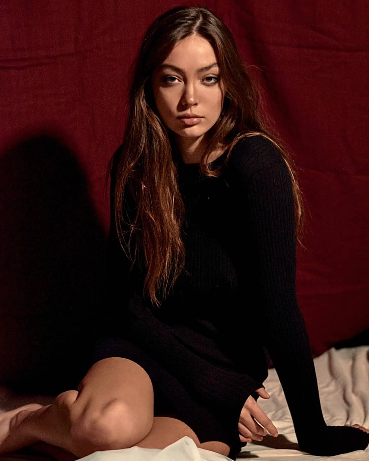 Picture of Katy Branton