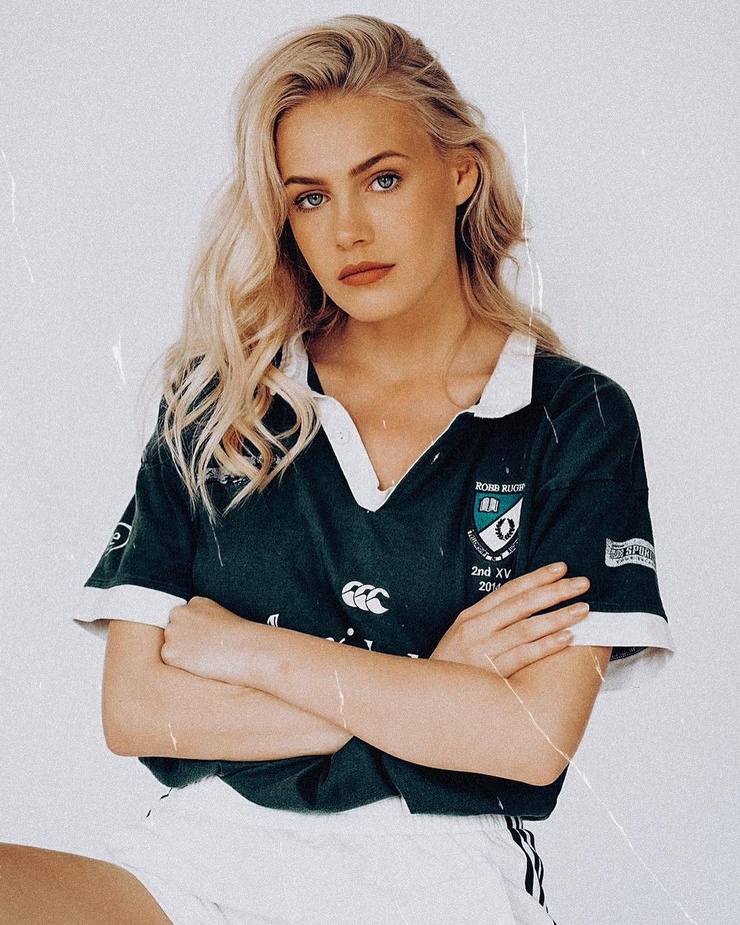 Picture of Harriet Marshall