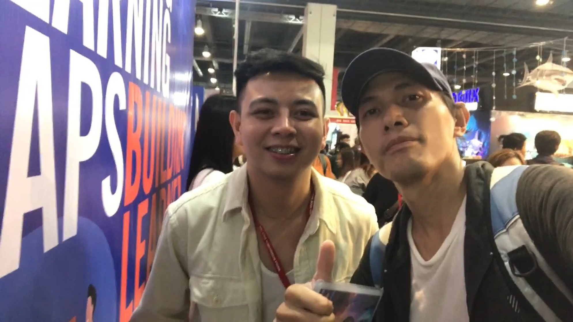 Sir Ron Canimo (Book Writer) #Idol One of My Favor