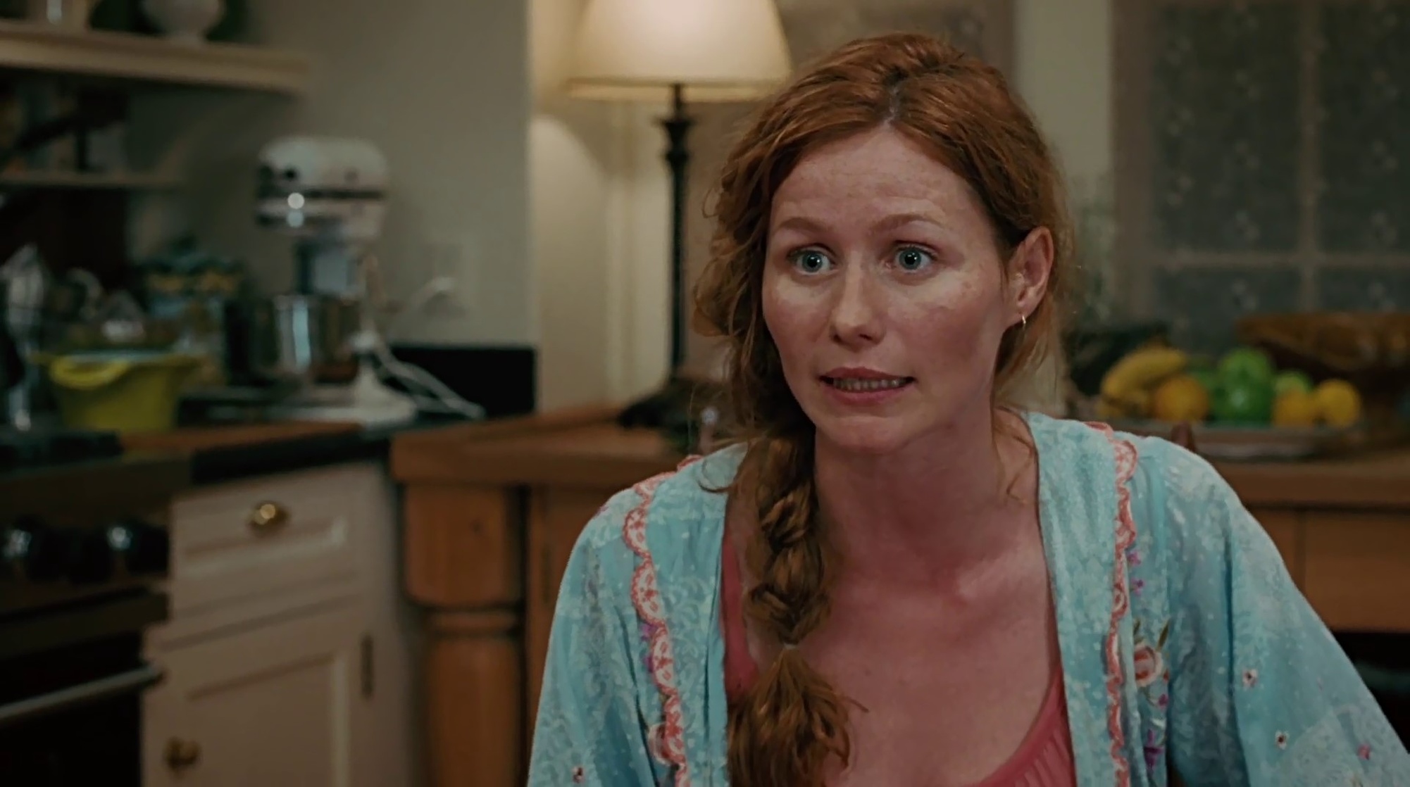 Tilly Scott Pedersen