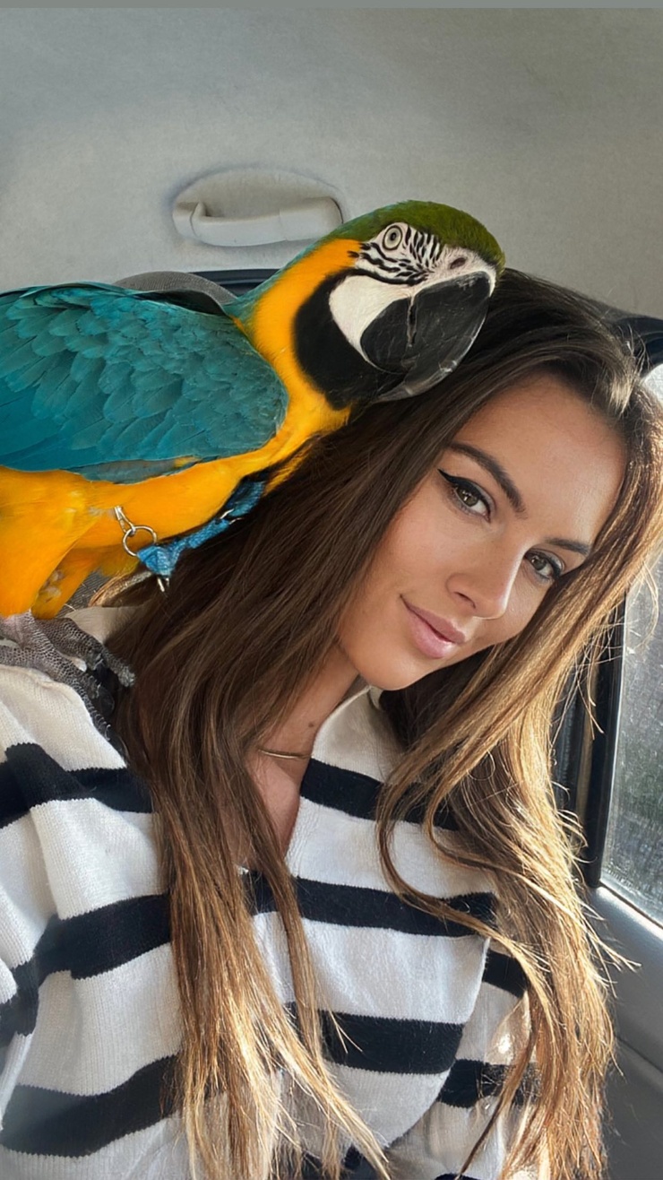 Picture of Lisa Moerman