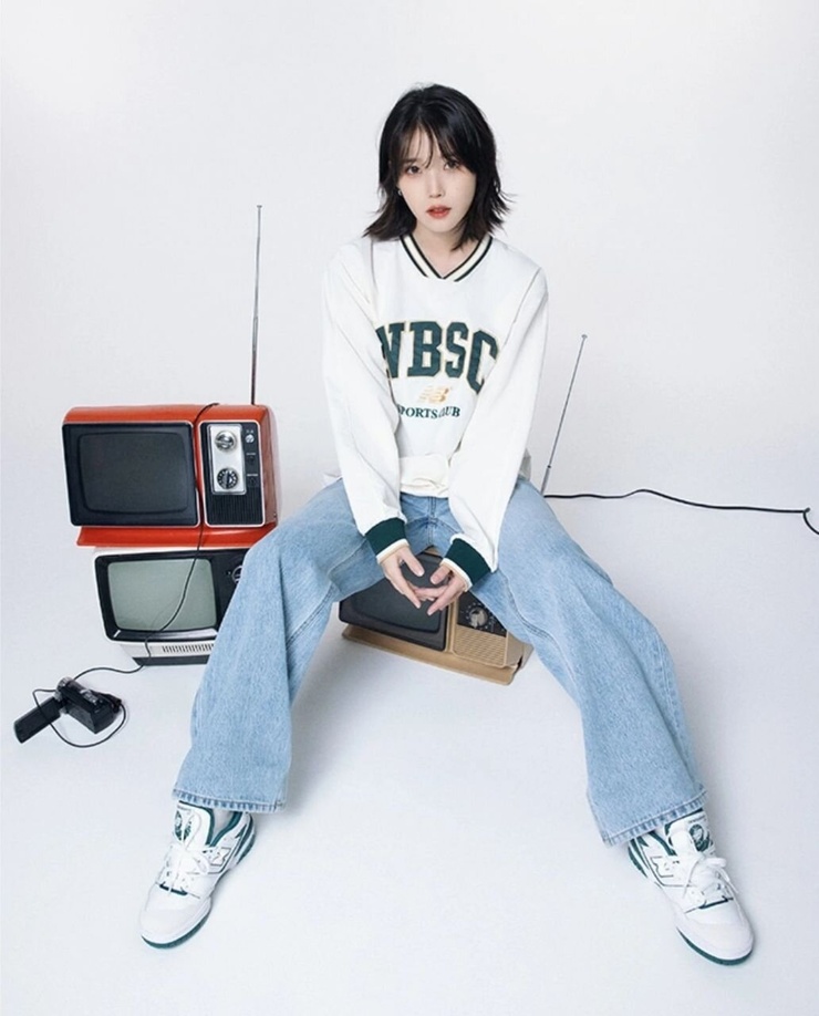 Picture of IU