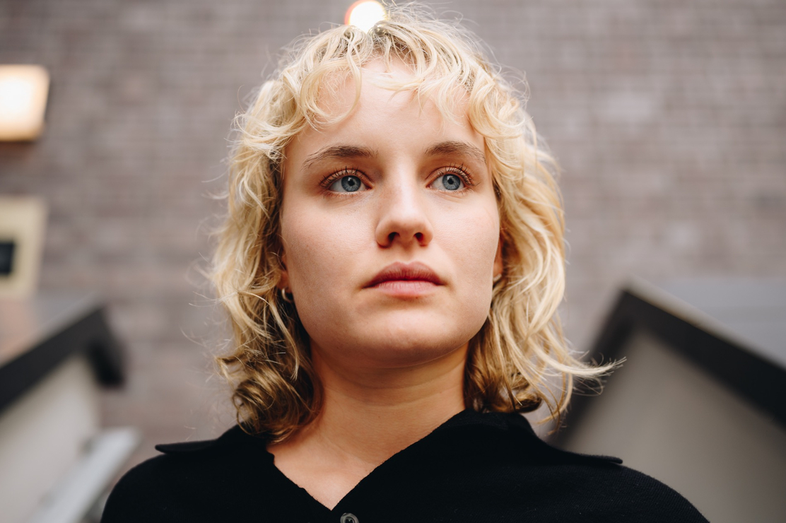 Picture of Luise von Finckh