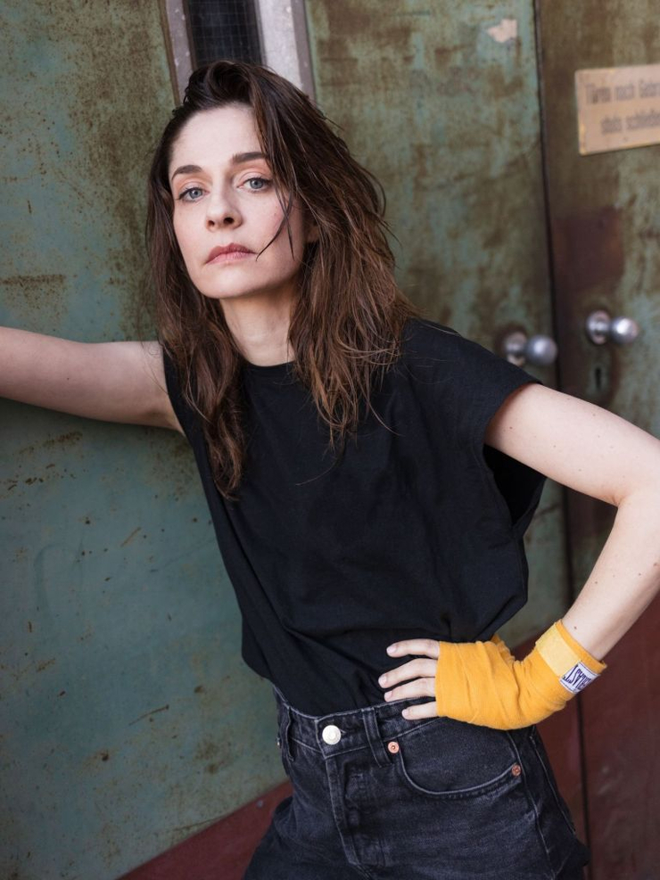 Picture of Anne Werner