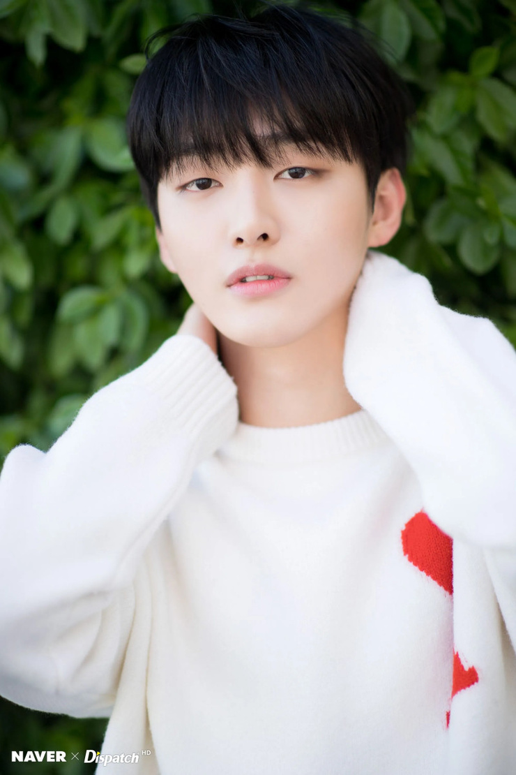 Picture of Ji-sung Yoon