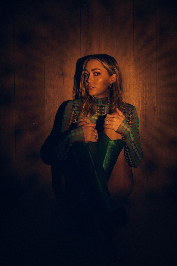 Image of Brandi Cyrus