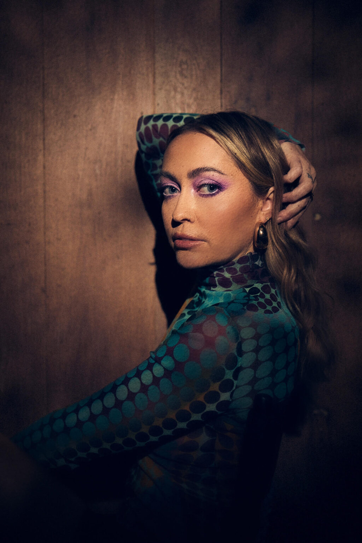 Picture of Brandi Cyrus