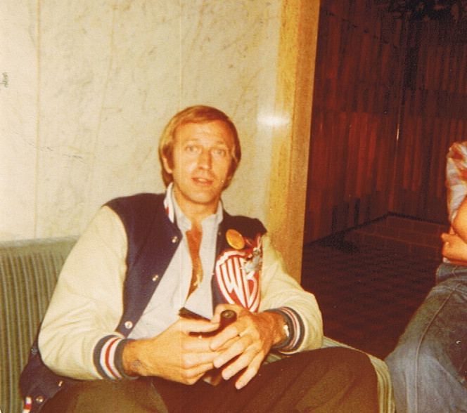 Picture of Graham Chapman