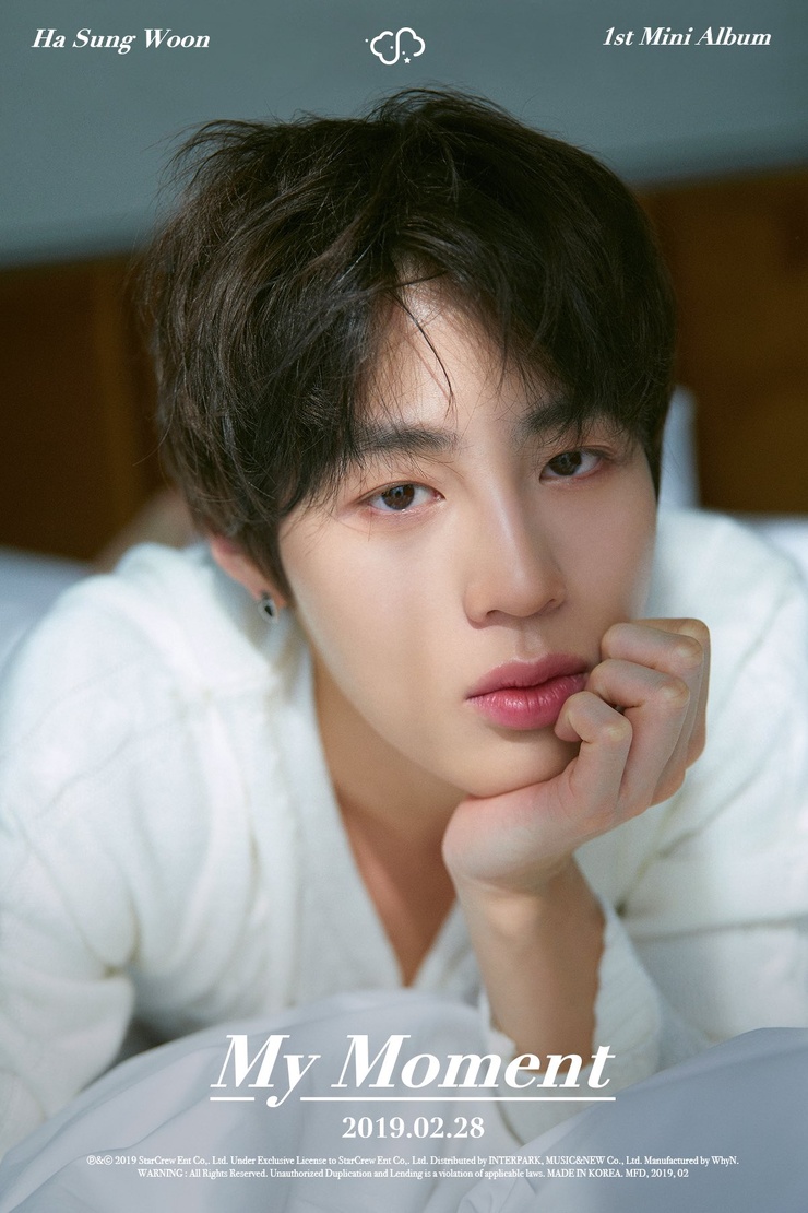 Picture of Sung-Woon Ha