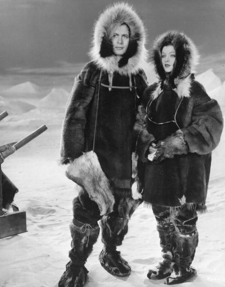 Robert Montgomery picture