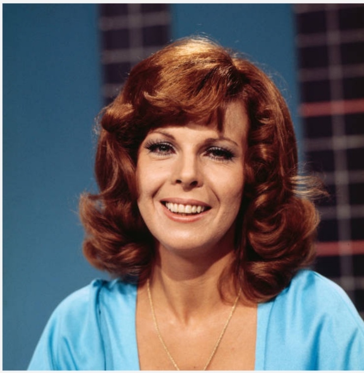 Picture of Monika Strauch