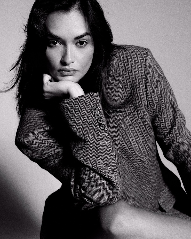 Picture of Gizele Oliveira