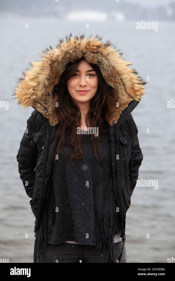 Picture of Fanny Valette