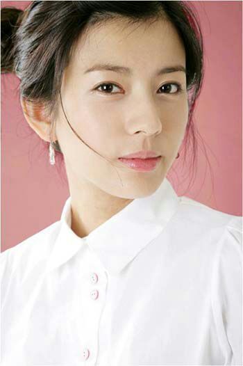 Picture of Bo-mi Kim