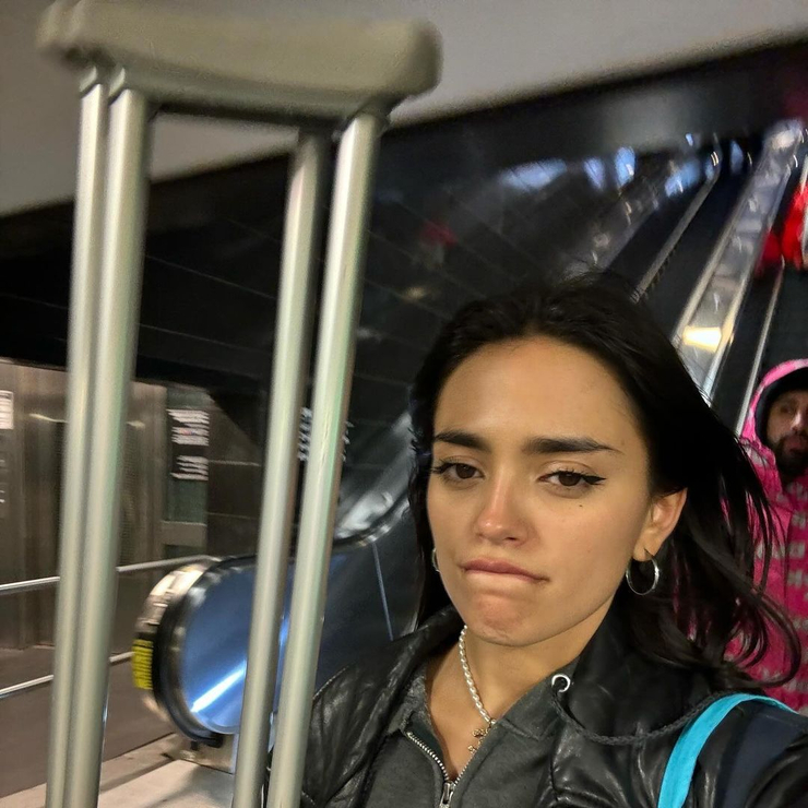 Picture of Maia Reficco